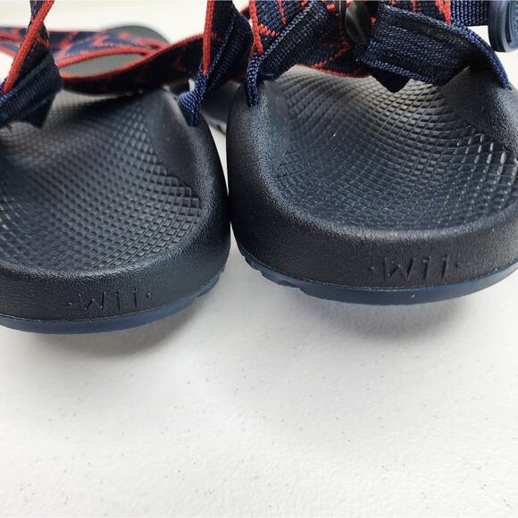 Chaco | Shoes | Chaco Z Classic Verdure Eclipse Single Strap Sandals ...